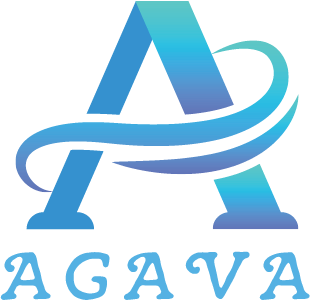 AGAVA logo