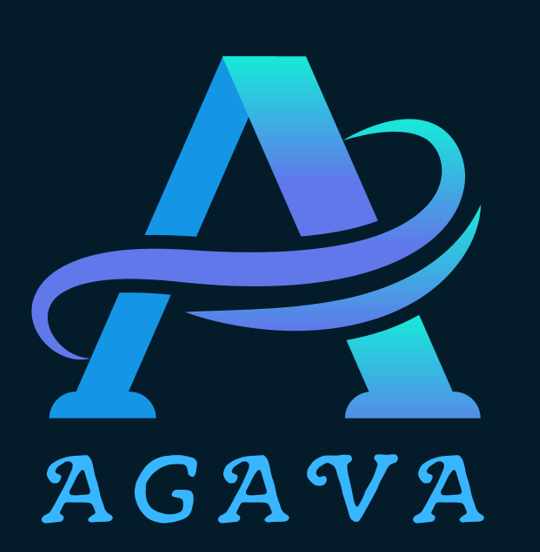 AGAVA logo